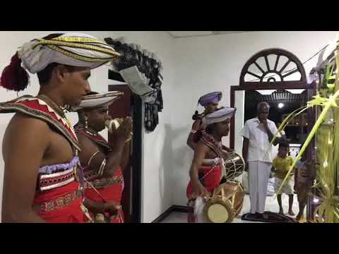 pirith pinkama. (magul bera wadanaya) - YouTube