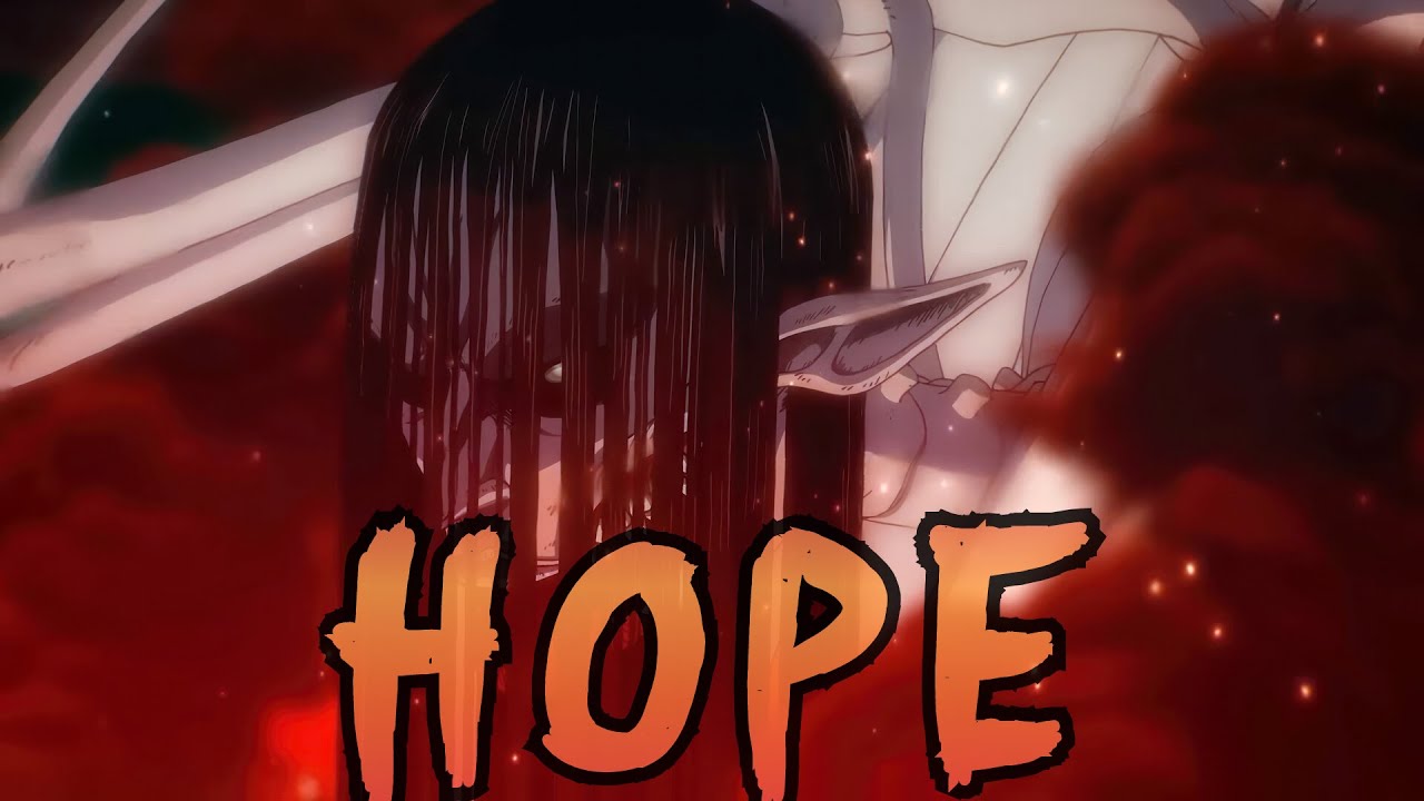 Attack on titan final season part 3「AMV」HOPE - YouTube