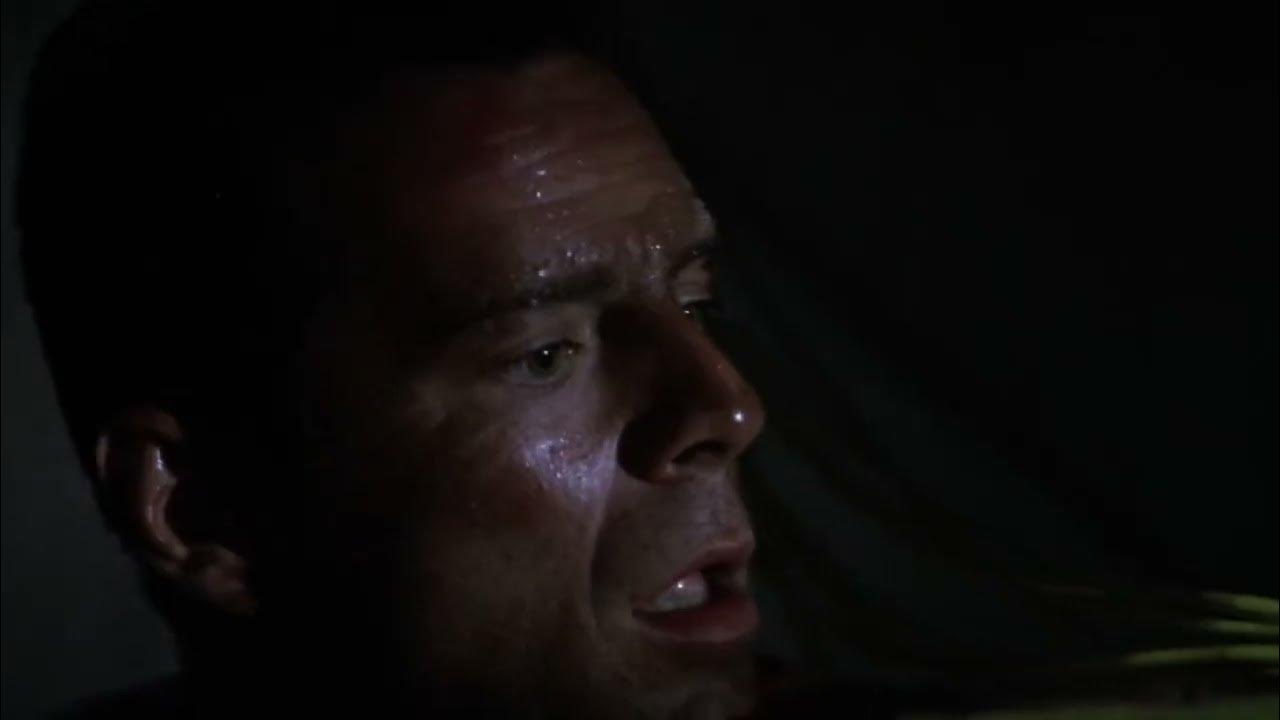 Die Hard John fights with Karl scene - YouTube