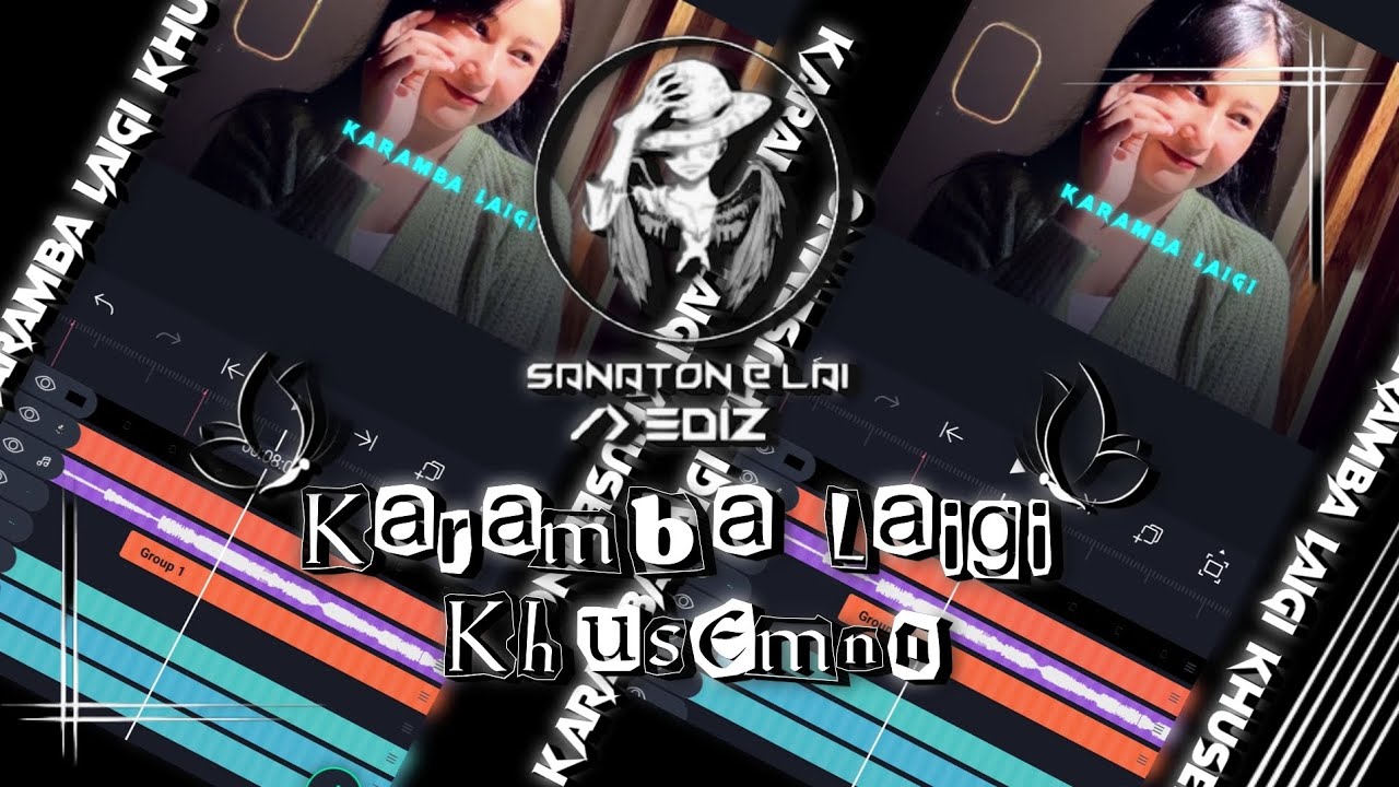 Karamba Laigi Khusemno @aisheliash @whatsapp status //please support ...