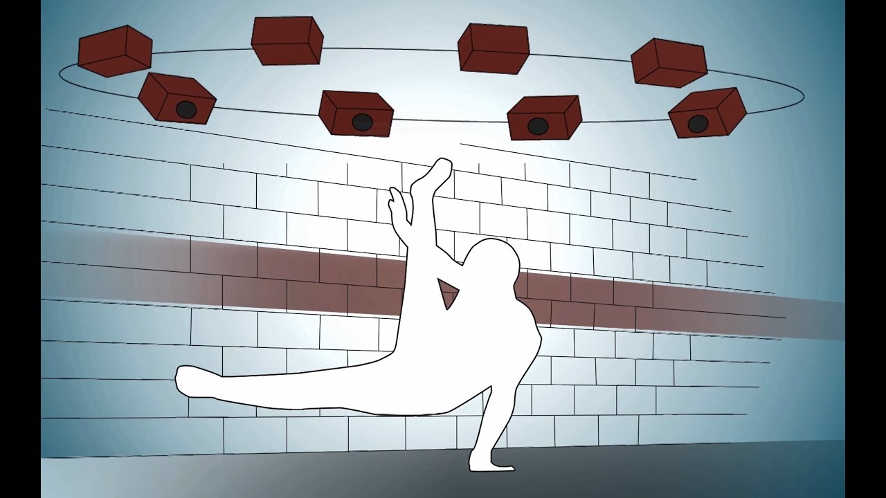 Markerless motion capture - award winning technology by Simi - YouTube