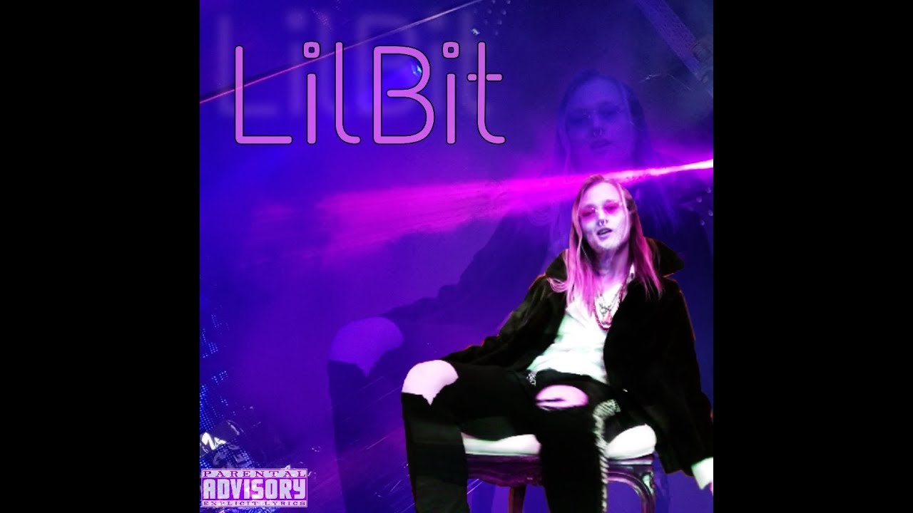 LilBit - GreatDaeg (OFFICIAL MUSIC VIDEO) PRODby. DNMRKBOOM - YouTube