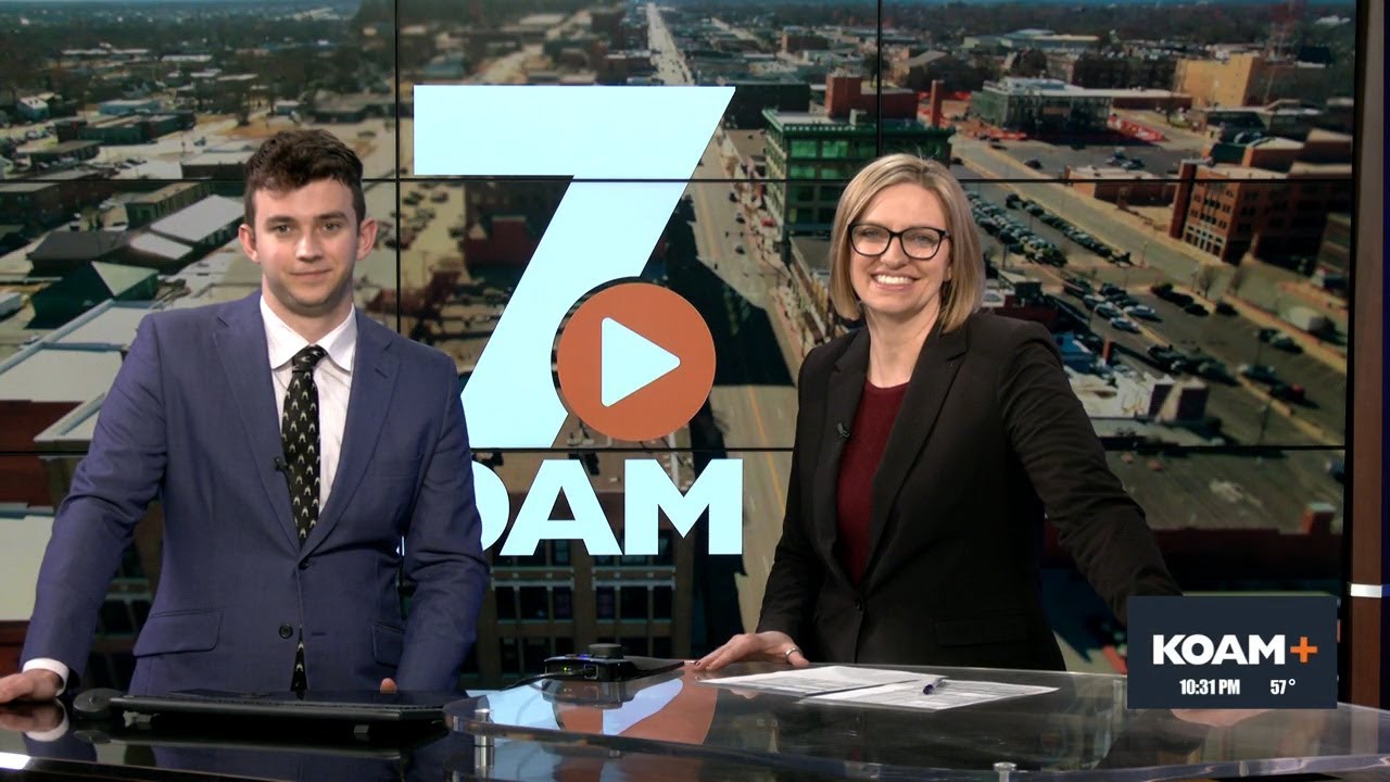 10 Newscast - Feb 02 - YouTube