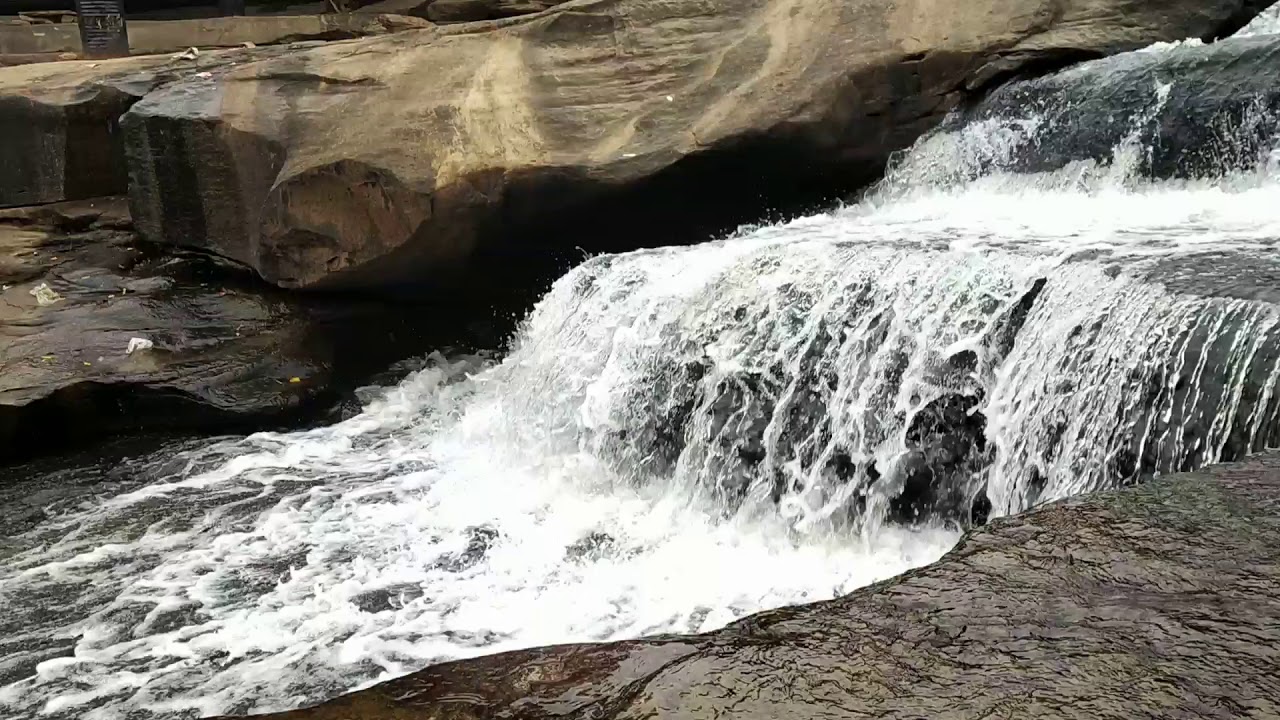 Windom fall(2) - YouTube