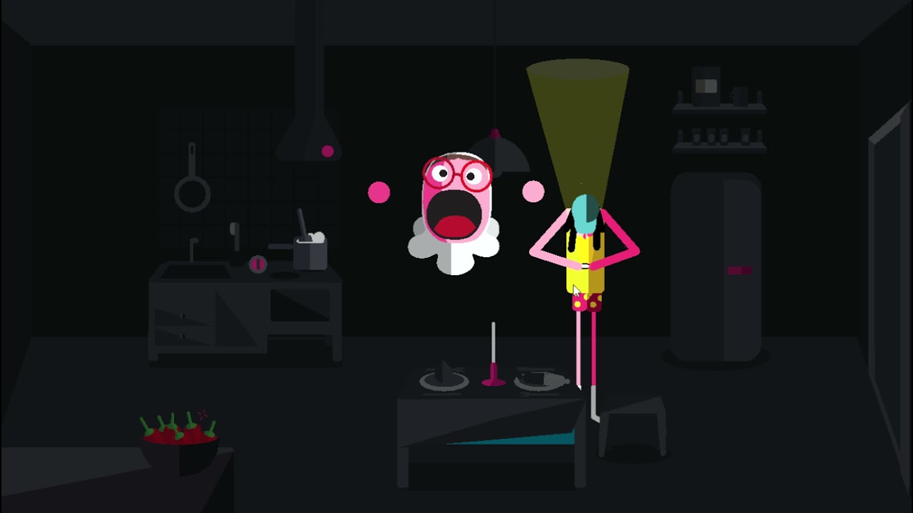 Toca Boo. Gameplay - YouTube