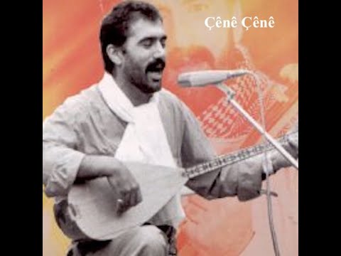 Ali Baran Dêrsim - Lori Kurem Lori(1992)©Baran_Müzik#dersim #müzik #kurdish #medinamin #türkü #ali