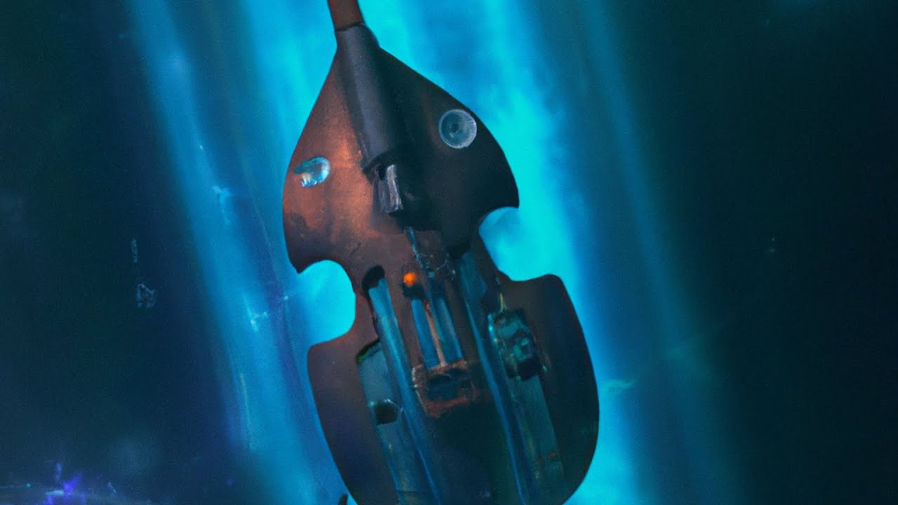 Mike Kapitan - Big D (Official Music Video) - YouTube