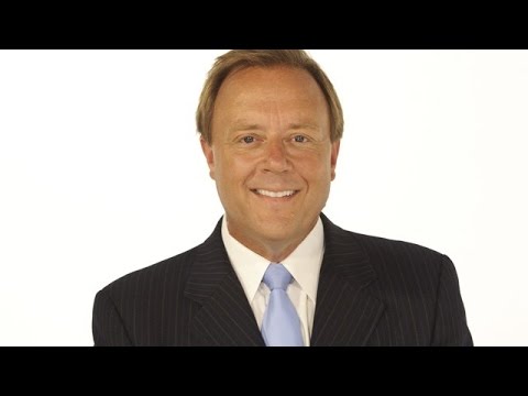 Funeral mass for Ron Savage, FOX 2 anchor and Milford firefighter - YouTube