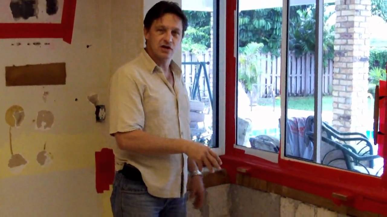 Mold Removal Pembroke Pines Paul Davis Restoration of Broward - YouTube