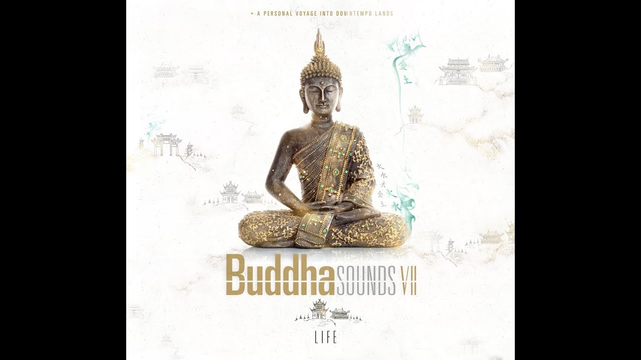 Buddha Sounds VII - - YouTube
