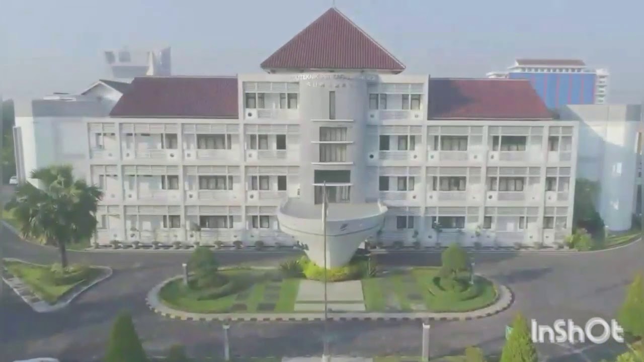 Penugasan Maba D4-K3 PPNS 2020 - YouTube