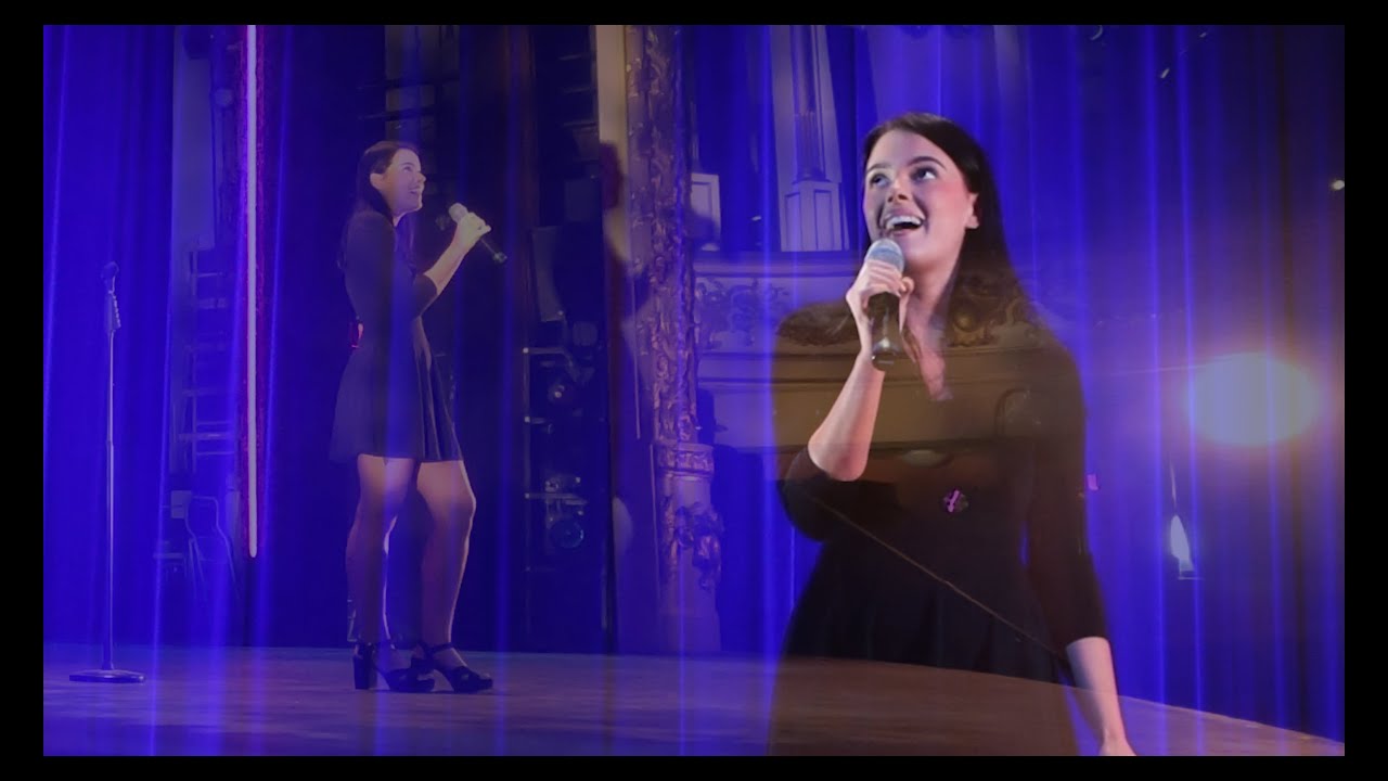 #FeatureFriday: Emily Cates - YouTube