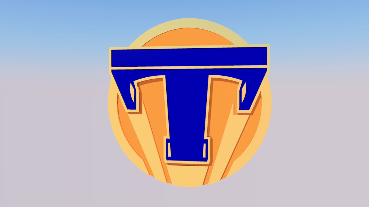 Tomorrowland Movie Pin 3D Printable Tomorrowland Token By Lloyd Bolts