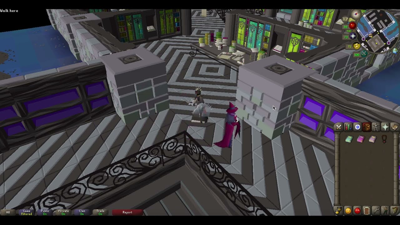 [OSRS] Great Kourend Teleport Unlock Guide (Transportation Incantations ...