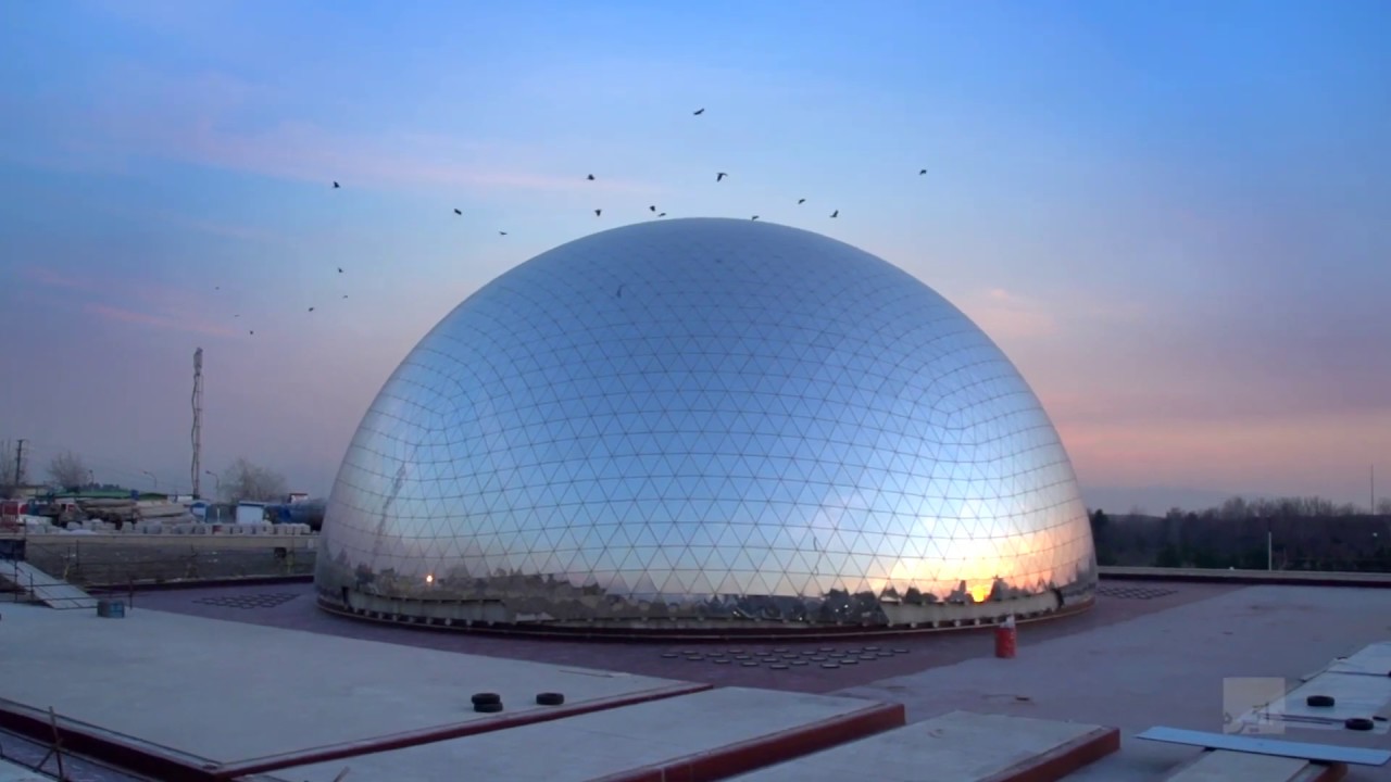 Panorama Museum - YouTube