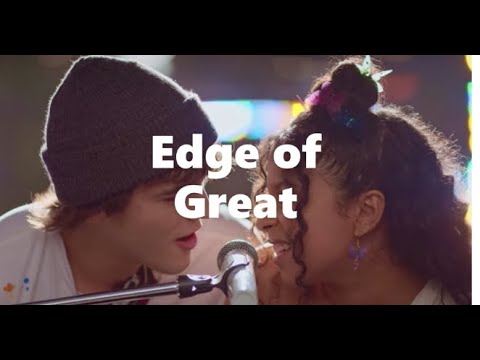 Julie and the Phantoms - Edge of Great 🎧 - YouTube