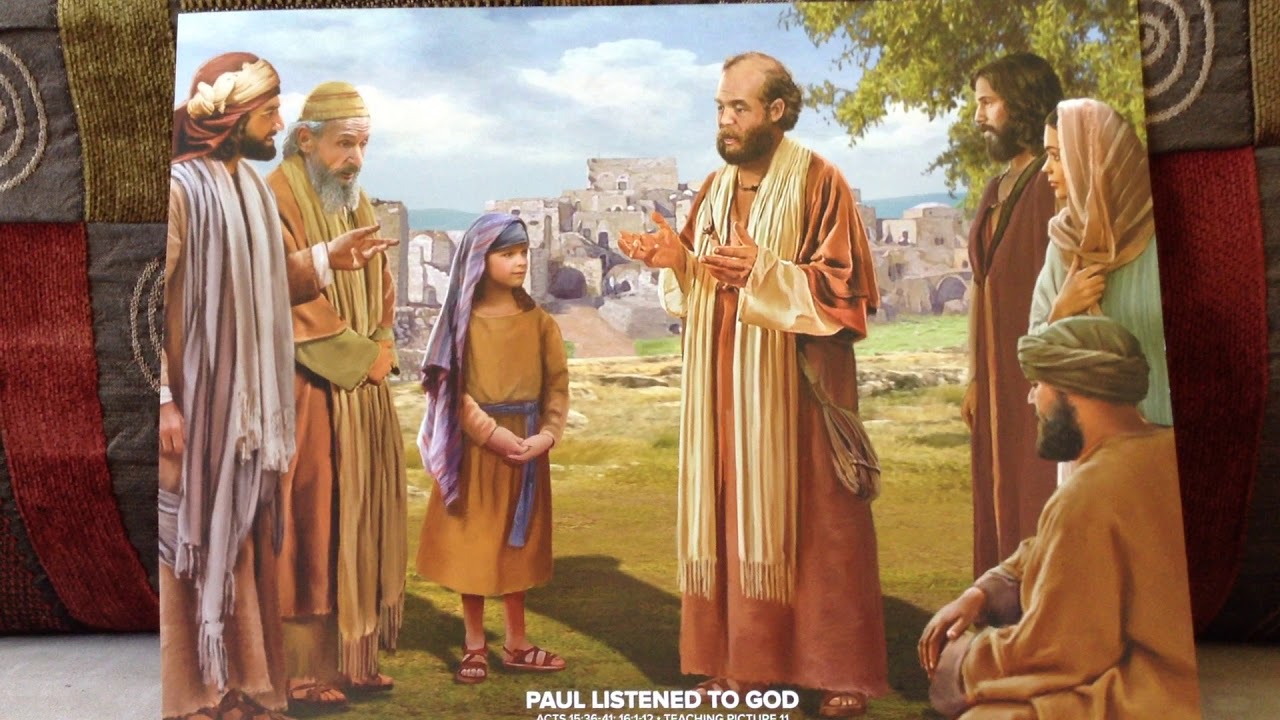 Kids sermon 05 10 2020 - YouTube