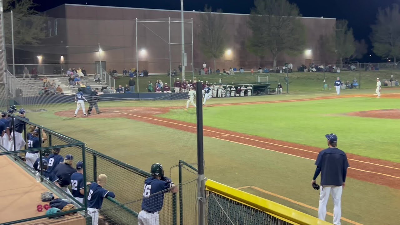 Region 9 baseball: Snow Canyon motivated to get back to state; Desert ...