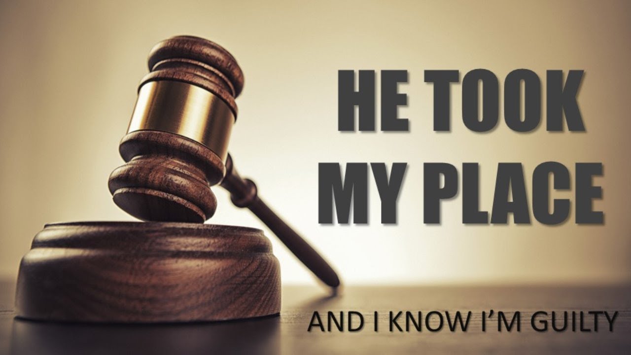 Easter Worship 11AM - He Took My Place - YouTube