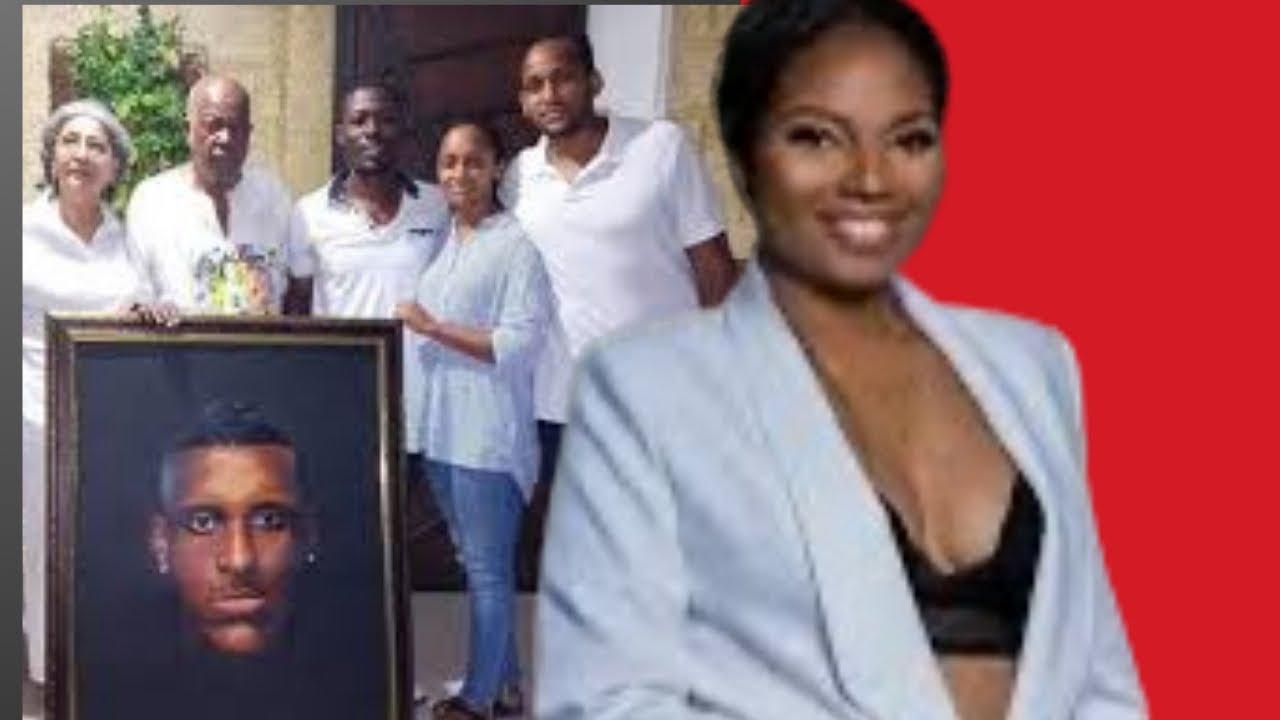 LA LEGACY DE MIKABEN A ÉTÉ BAFOUÉ CAR IL DÉPENDAIT FINANCIÈREMENT DE SA ...