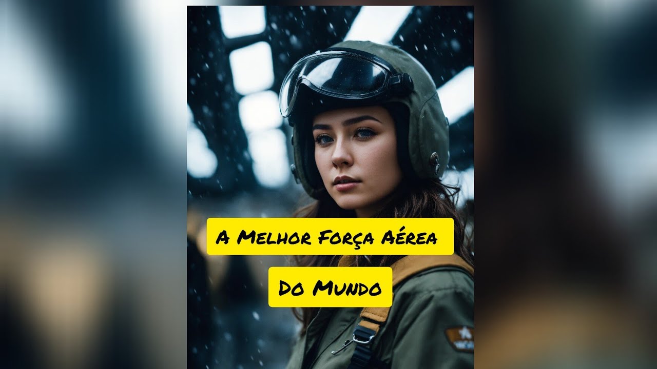 A Melhor Força Aérea do Mundo invadiu território vizinho para vingar ...