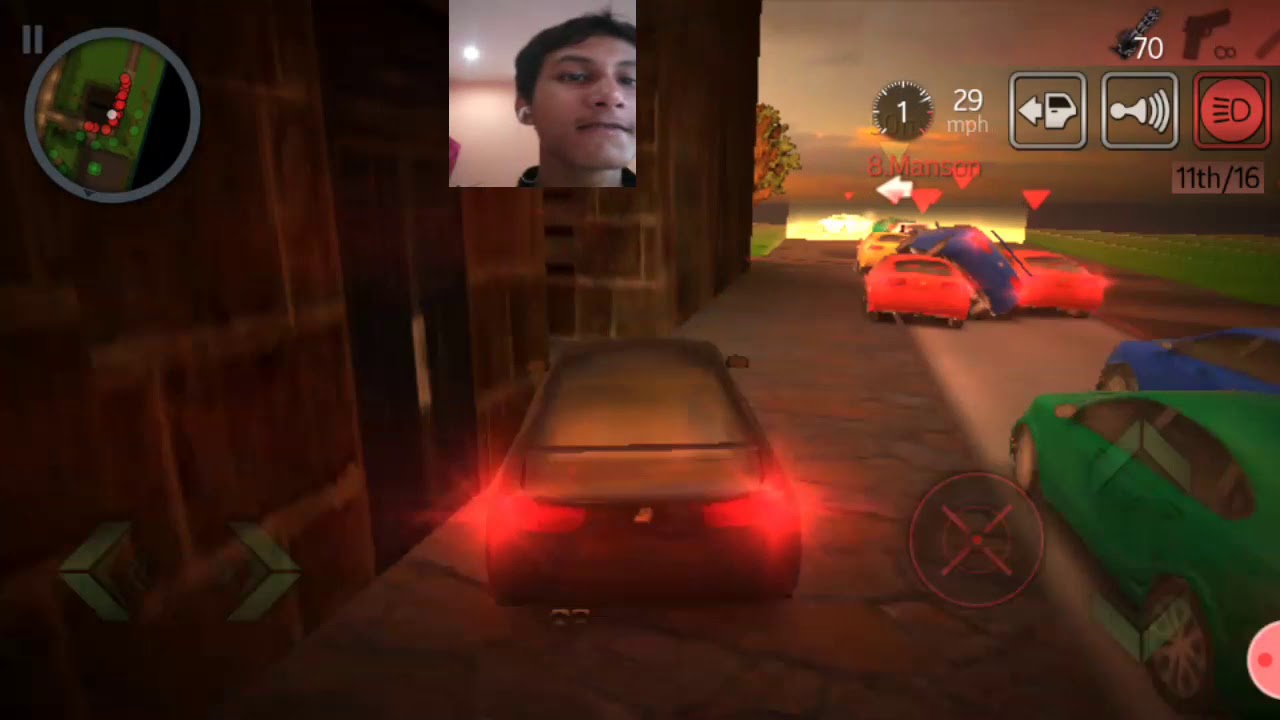 Payback 2 the game - YouTube