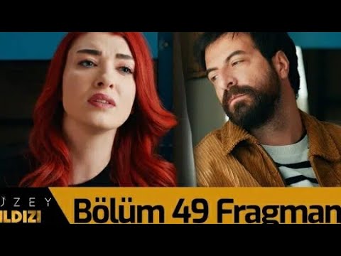 Kuzey yildizi ilk așk 49. bolum 2.fragman.