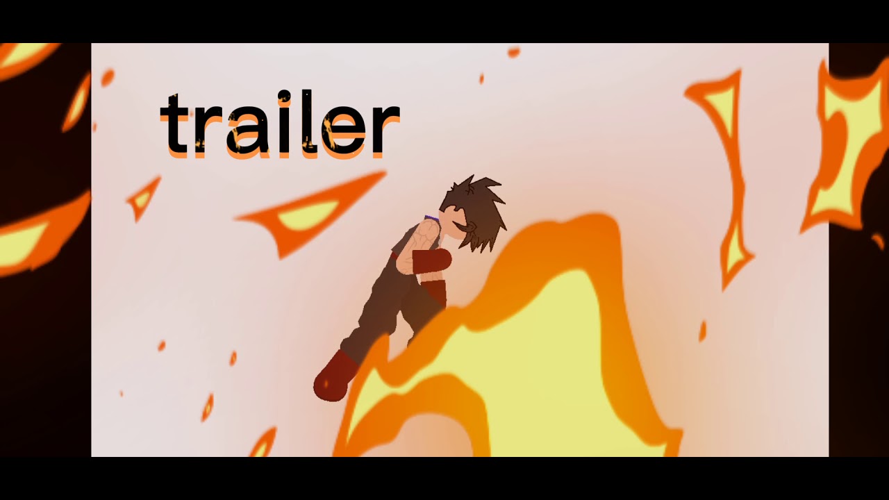 Trailer Animation - YouTube