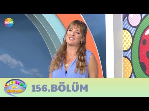 Çocuktan Al Haberi 156. Bölüm