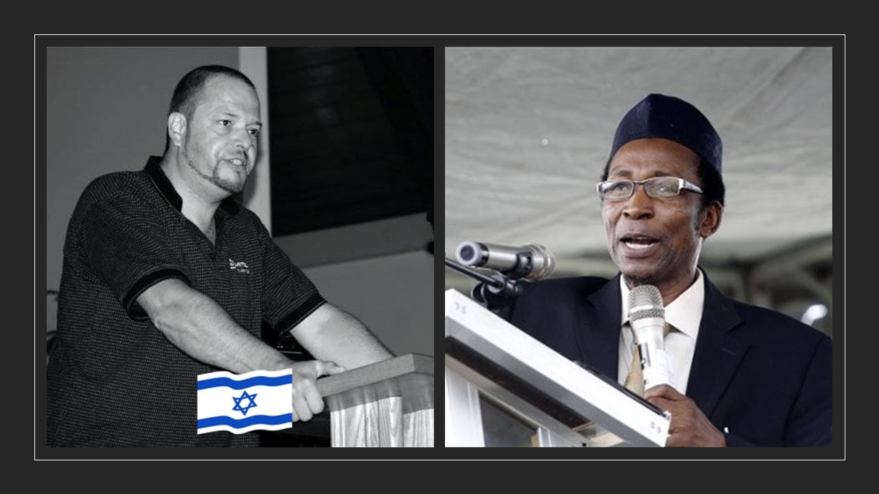 Was Muhammad Predicted In The Bible? Tony Costa vs Muhammad Awal - YouTube