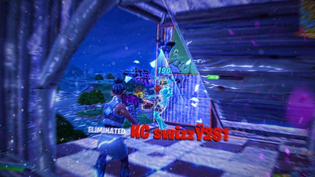 Freestyle 2 😈 (Fortnite Montage) Highlights #8 - YouTube