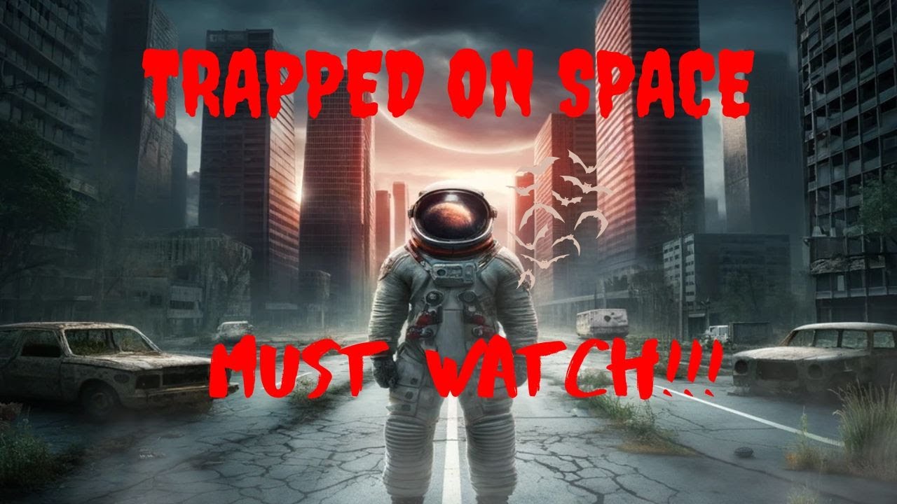 After Being Trapped For 10 Years, The Astronaut Returns To Earth To ...