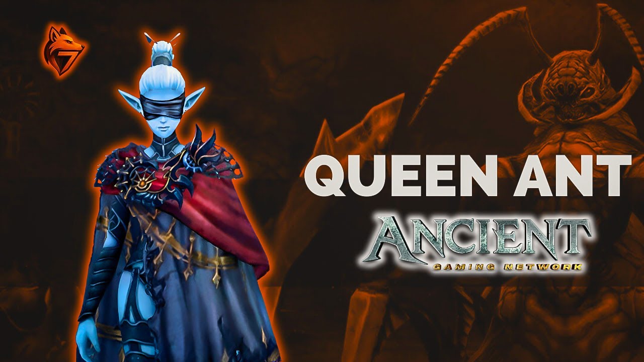🔴 Lineage 2 | QUEEN ANT, AGITES & MÁS EN L2 ANCIENT - YouTube