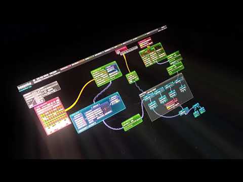 "Mitosis" | Bespoke Synth Modular DAW Ambient Techno - YouTube