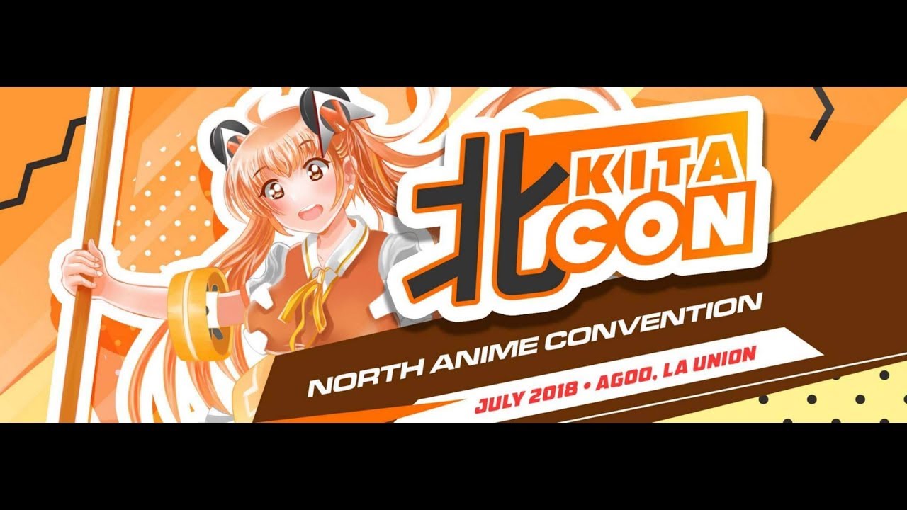 KITACON 2018 - YouTube