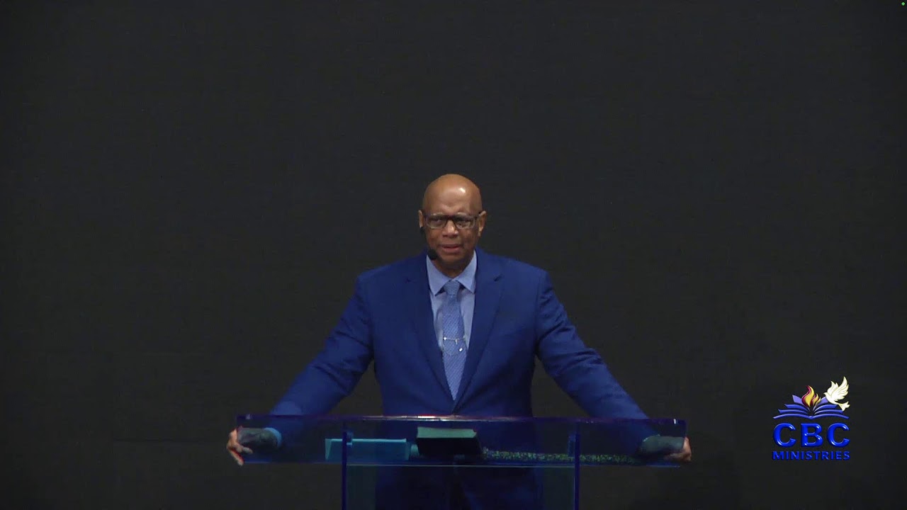 CBC Worship Experience - YouTube