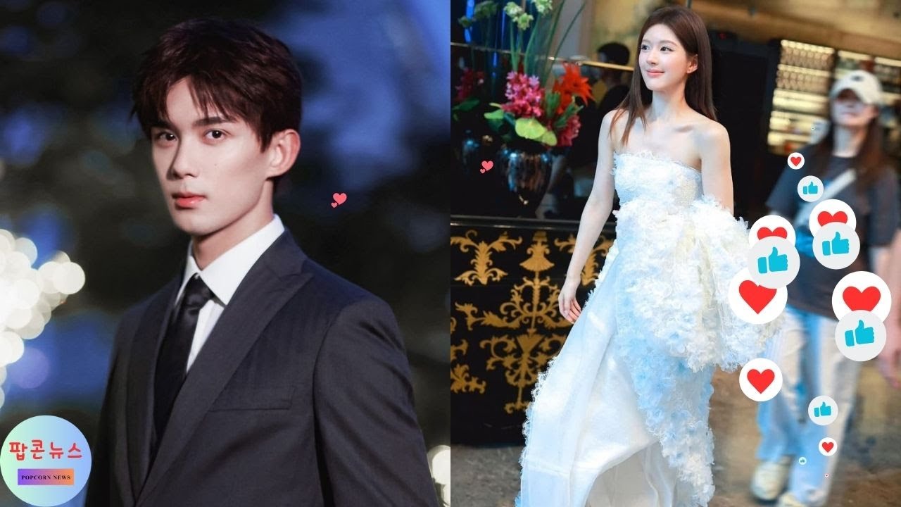 Inside Zhao Lusi & Wu Lei’s Italian Castle Wedding Scene – Sweet ...