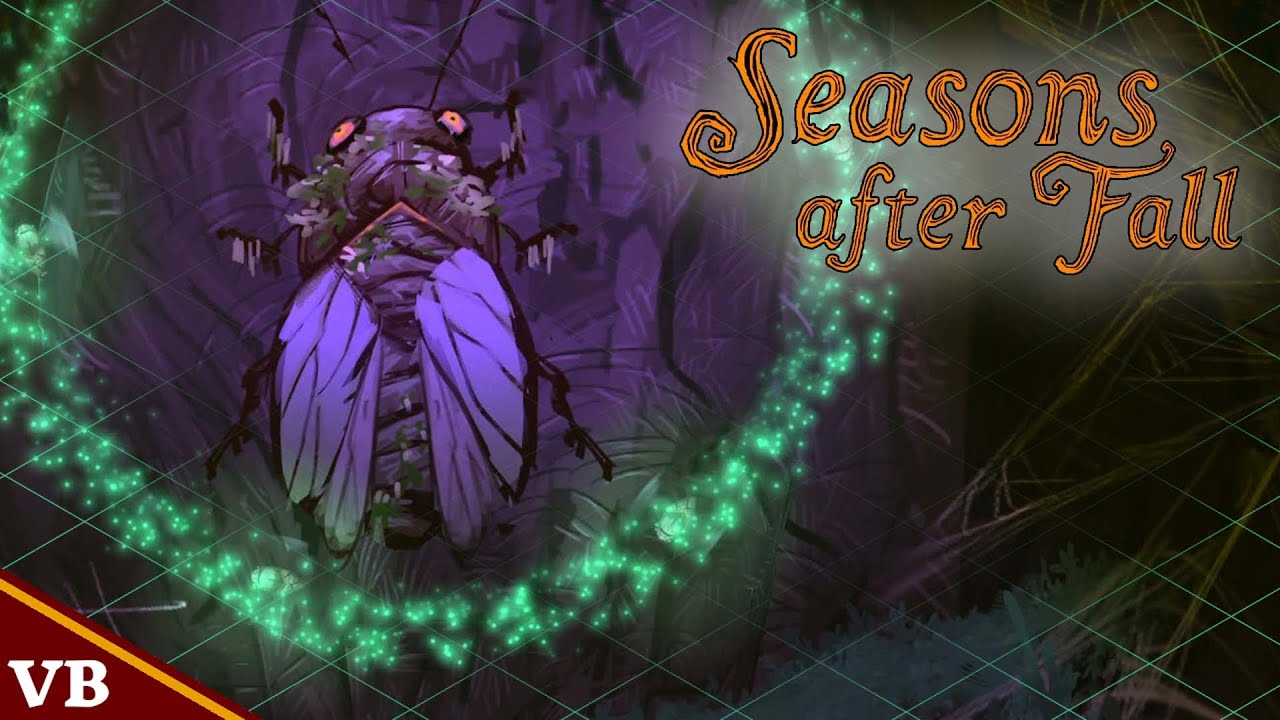 Seasons After Fall: Ep. 4 - The Summer Guardian - YouTube