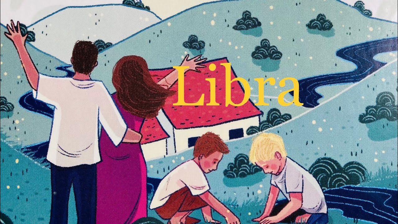 ♎️ Libra, justice is served and you will win 🏆 big! #libra #tarot - YouTube