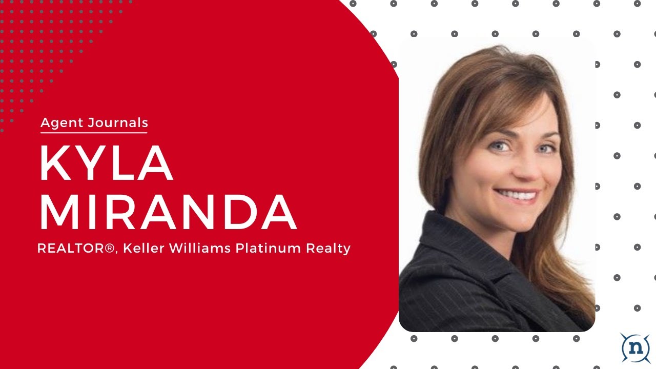 Our Work - Newfound Marketing | Kyla Miranda Agent Journals - Keller ...