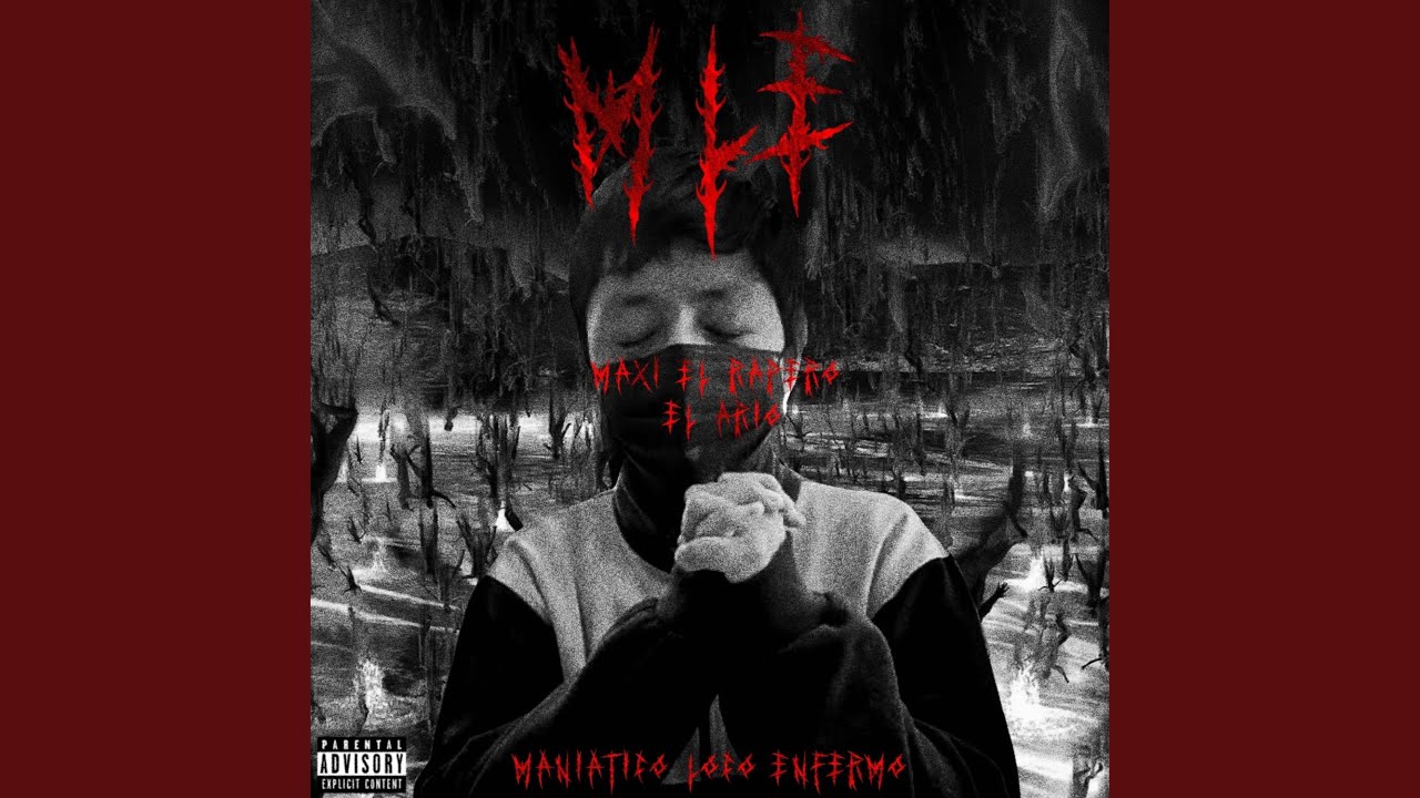 M.L.E (Maniatico Loco y Enfermo) (feat. El Ario) - YouTube