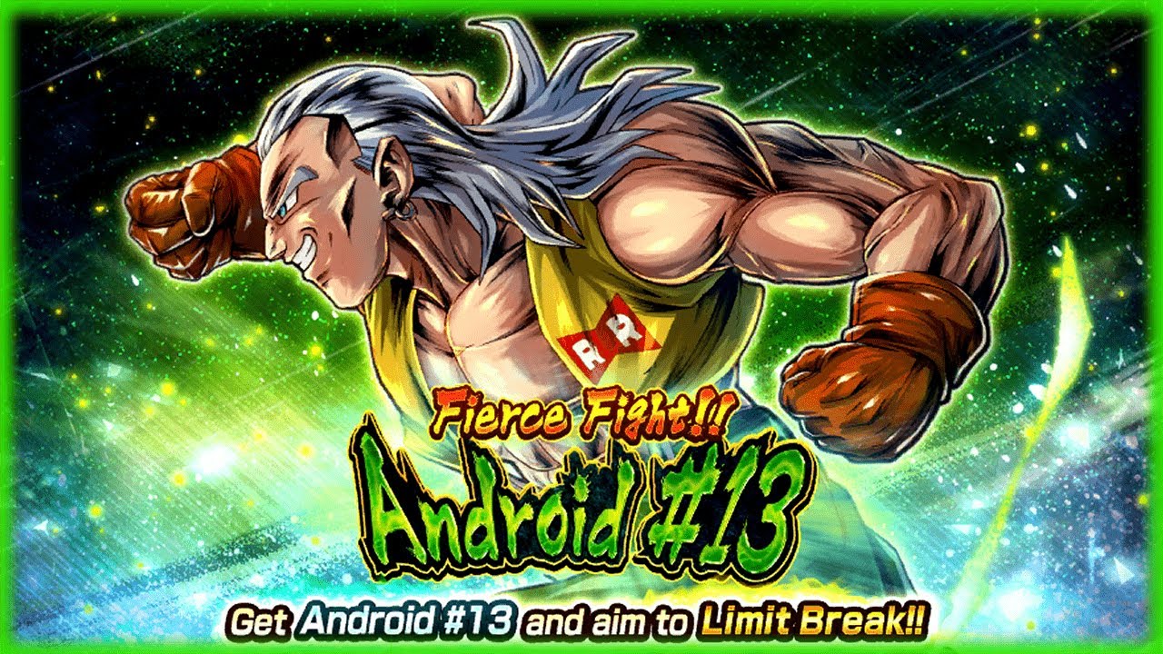 📝 ¡EVENTO DE ANDROIDE 13 GRATUITO! 🧐 HABILIDADES Y MEJORES ...