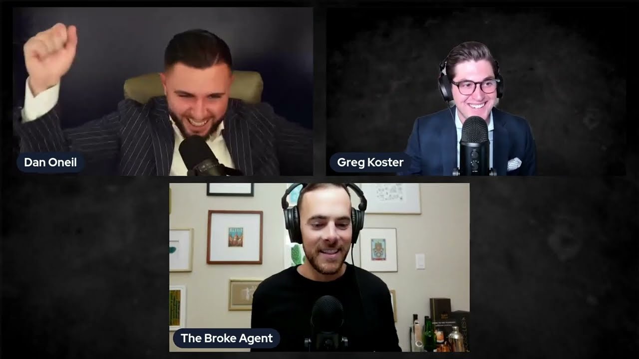 Penny Saver Pilot | The Dan Oneil Show | Episode 1 - YouTube