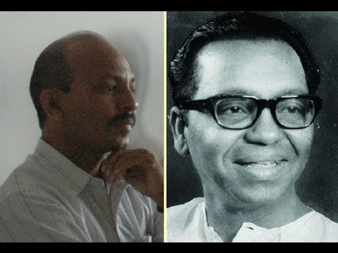 Life and Literature of | Mahakavi | Dasaradhi - YouTube