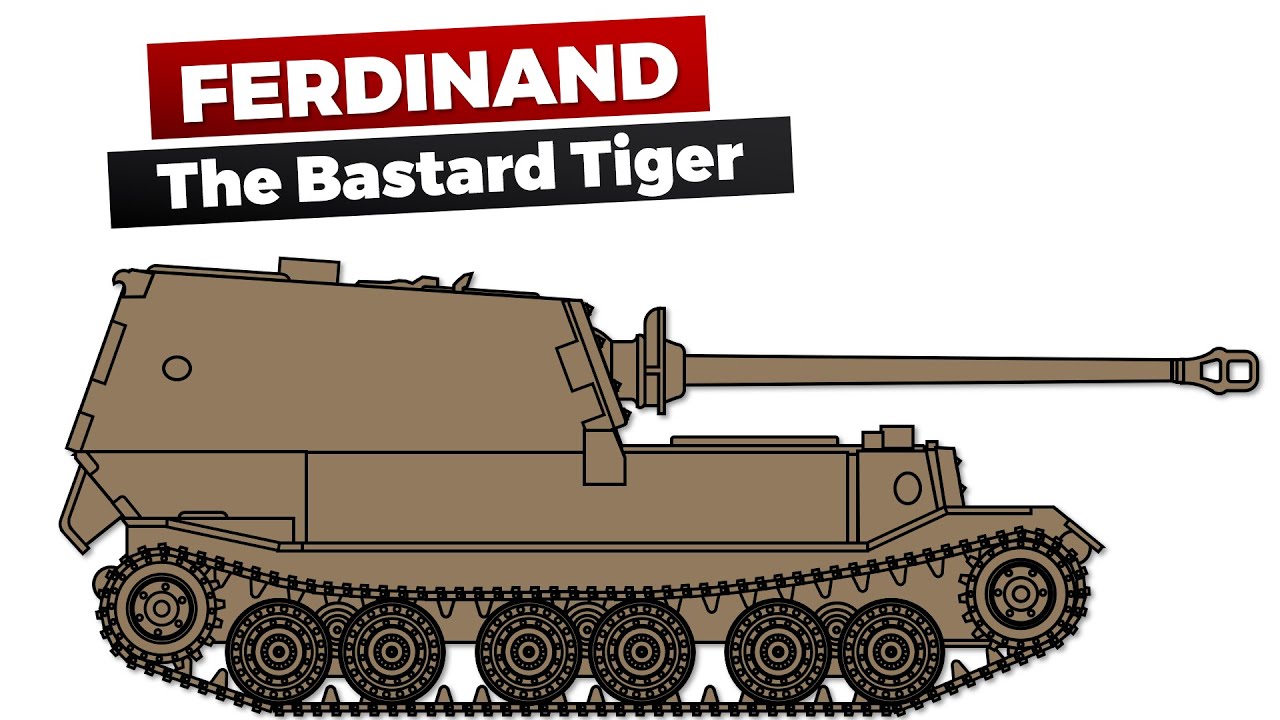 Ferdinand Weak Spots