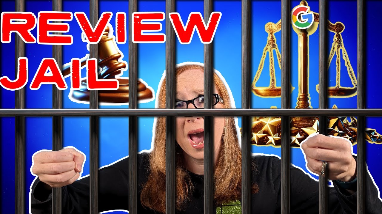 Buying Fake 5-Star Google Reviews? Don’t Get Sent to “Review Jail ...
