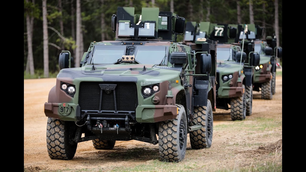 84th Training Command Introduction - YouTube