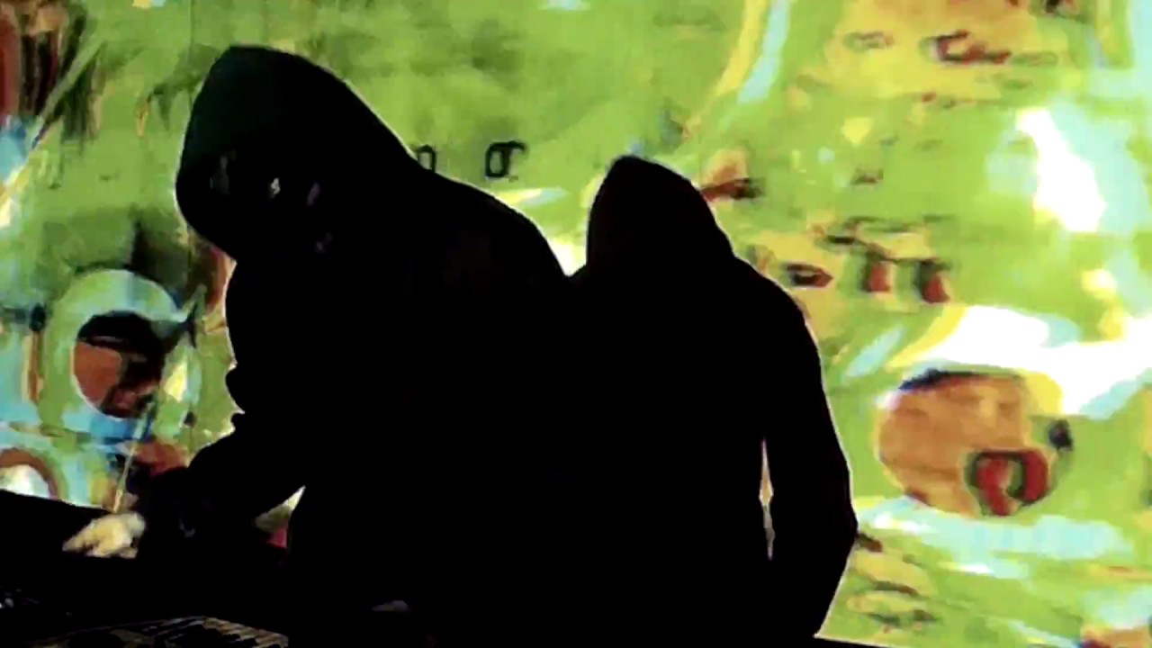 antwarp 2nd floor - "double" [Live At Bullet's 2017] - YouTube