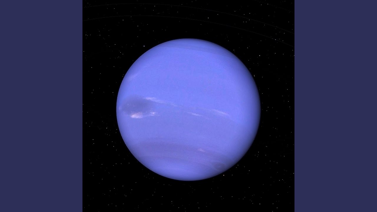 Neptune - YouTube