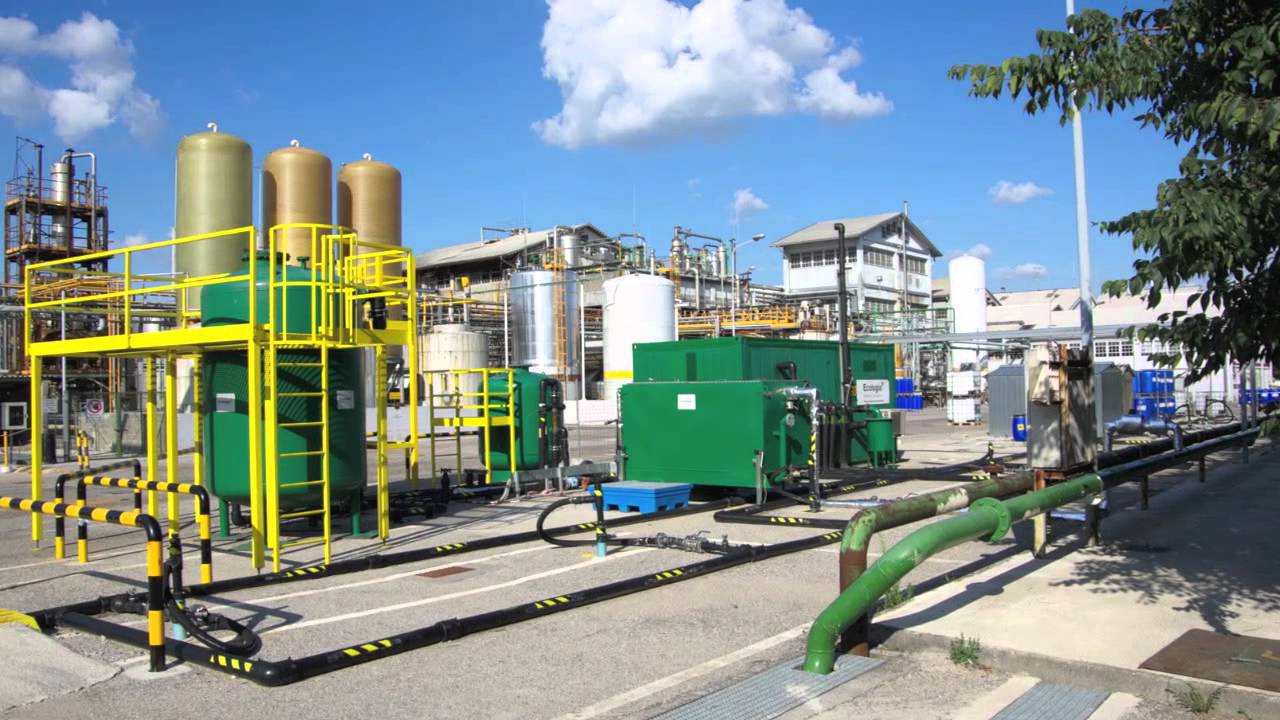 MULTIPHASE EXTRACTION - YouTube